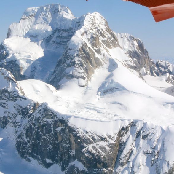 Guided Alaska Mountaineering & Climbing Expeditions – Denali, Mt ...