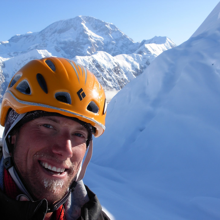 Climb Mt. Hunter Alaska | West Ridge Expedition with Mountain Trip