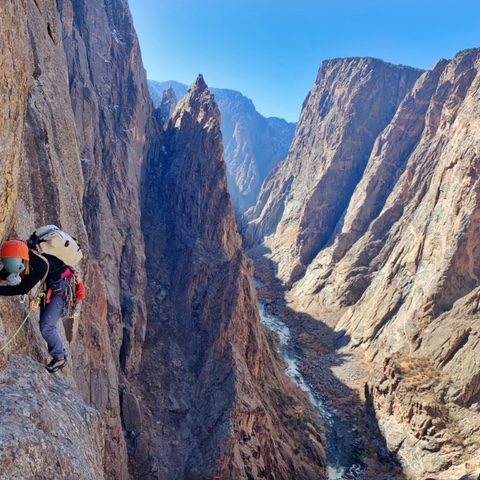 Telluride Rock Climbing & Hiking Package | Mountain Trip