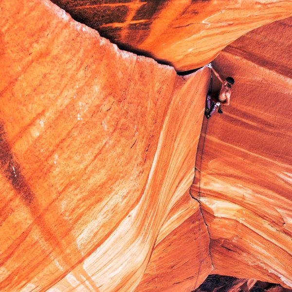 Telluride Rock Climbing | Mountain Trip Guide Service