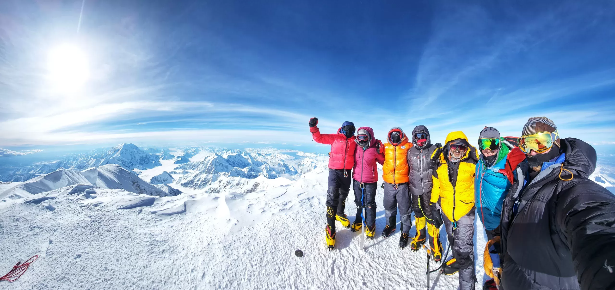 Uphill Athlete Altitude Training Program for High-Altitude Climbs ...